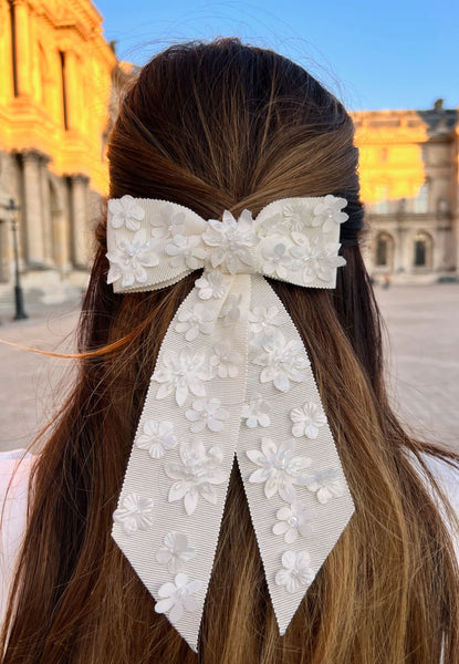 Barrette Charme – ANI ARPÉ